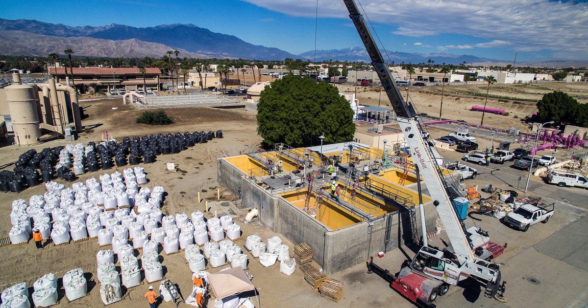 AWWA Releases 2026 State of the Water… | Municipal Sewer and Water