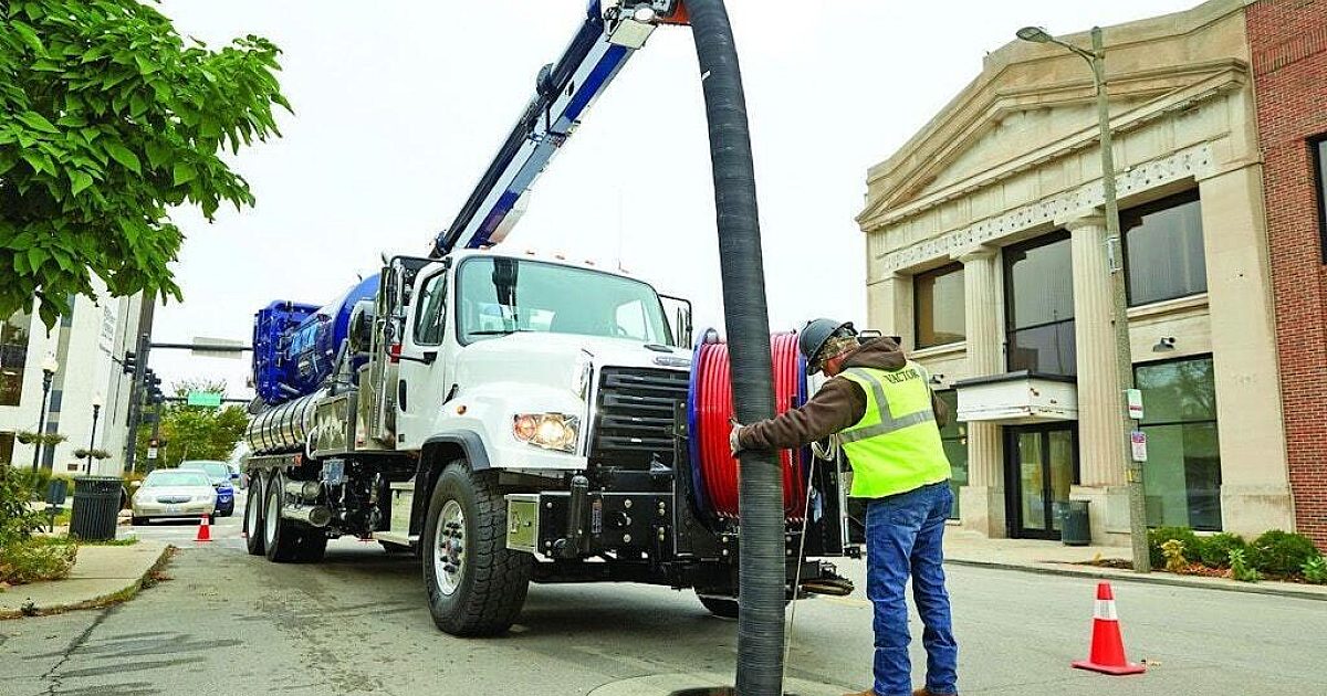 Late Summer Storm Sewer Maintenance Tips | Municipal Sewer and Water