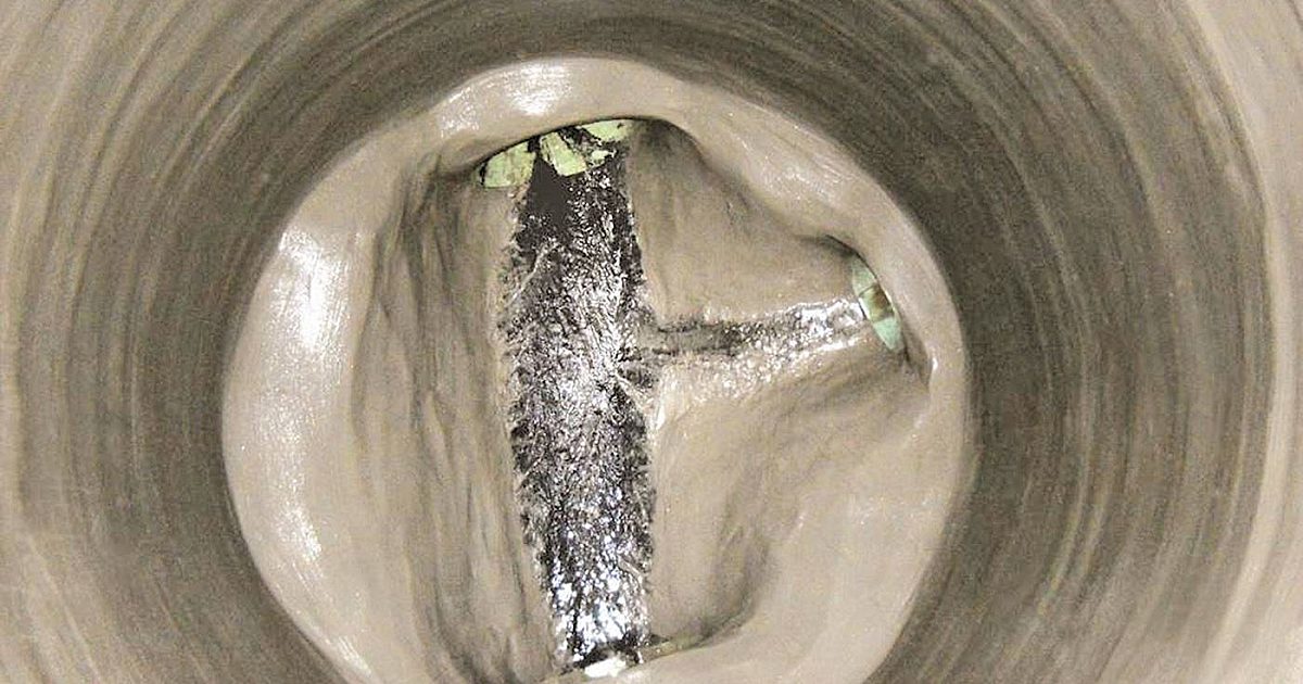 Coatings - Quadex GeoKrete | Municipal Sewer and Water