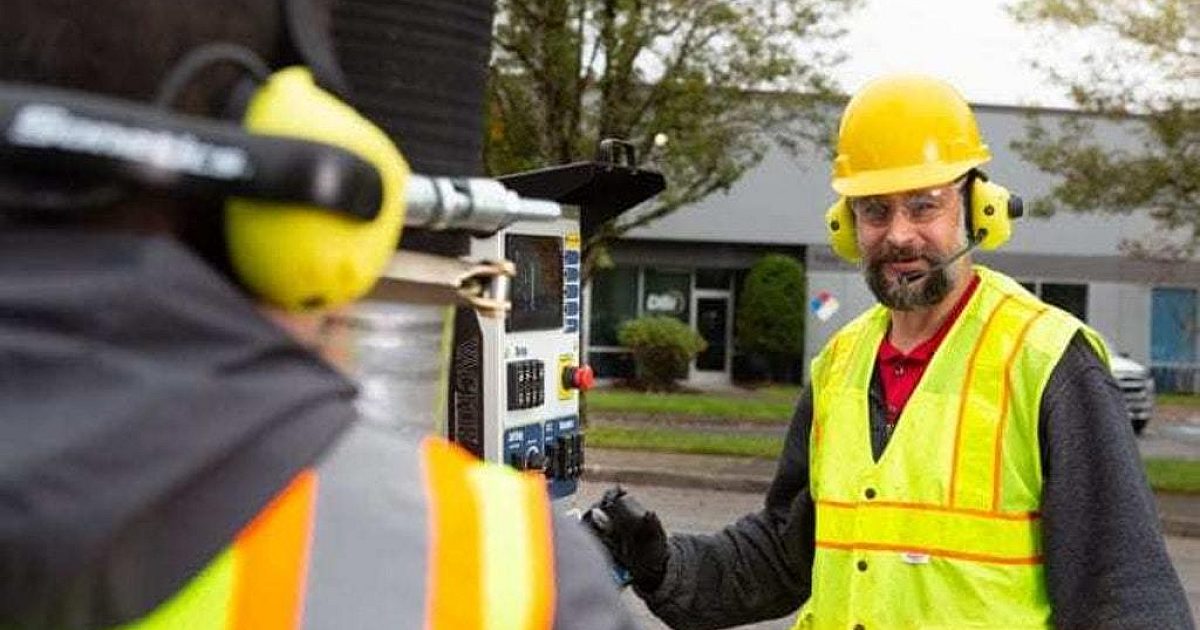 Sonetics Continues to Manufacture… | Municipal Sewer and Water