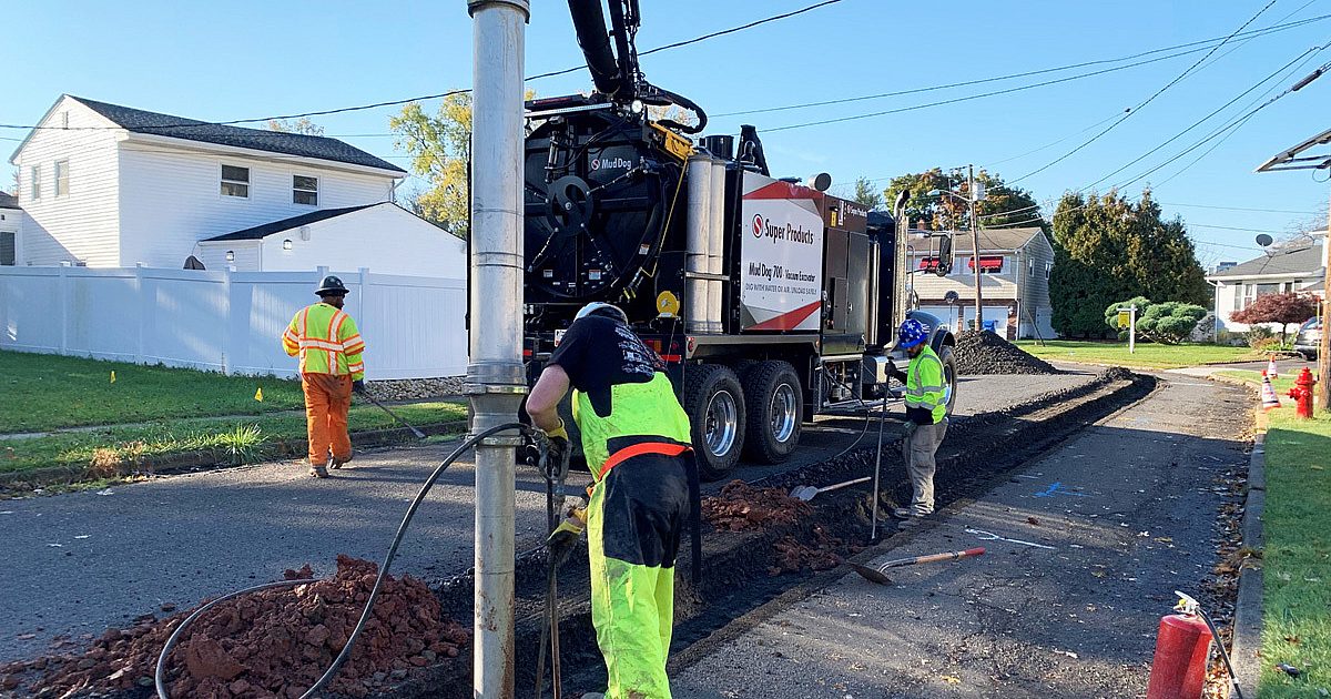 Product Focus: Pipeline Rehabilitation… | Municipal Sewer and Water